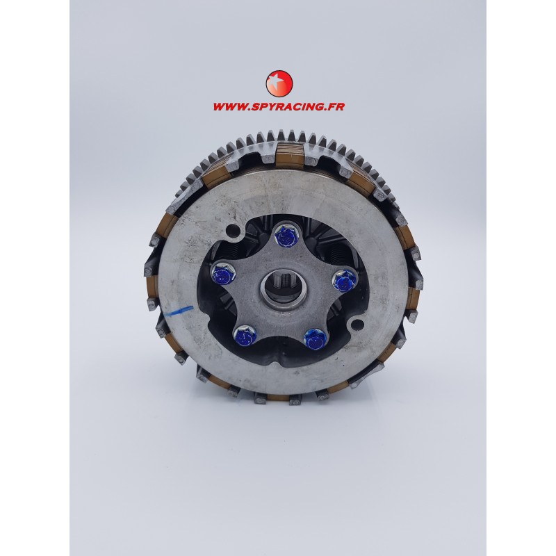 EMBRAYAGE SPY RACING 350 F1/F3