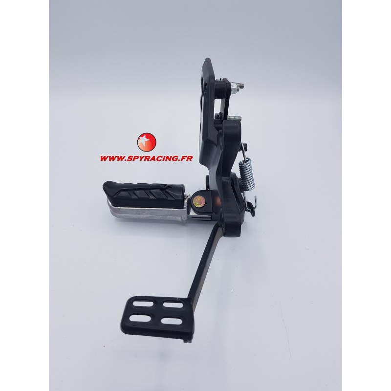 KIT FREIN A PIED SPY RACING F3
