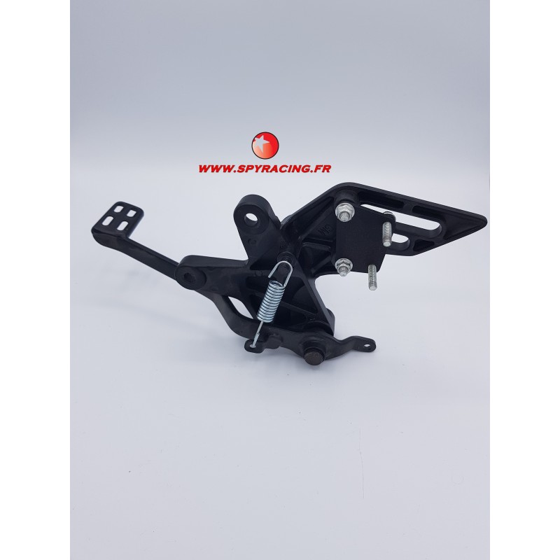 KIT FREIN A PIED SPY RACING F3